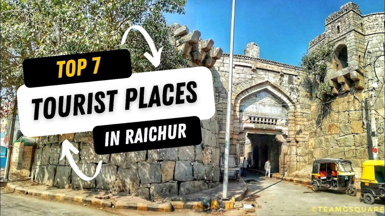 Book Hyderabad to Raichur Cabs Best at ₹4499 - Upto 500 OFF